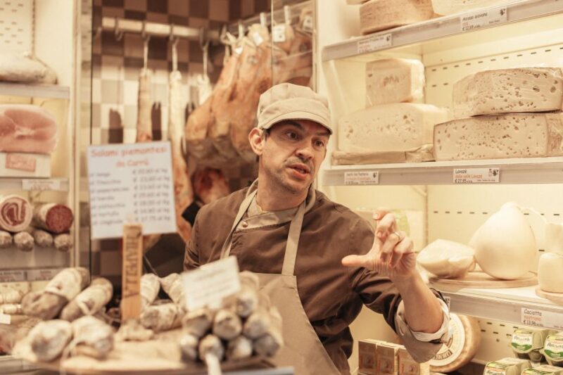 Venice: Private Food Tour  10 Tastings with Locals - Duration, Group Size, and Overall Experience
