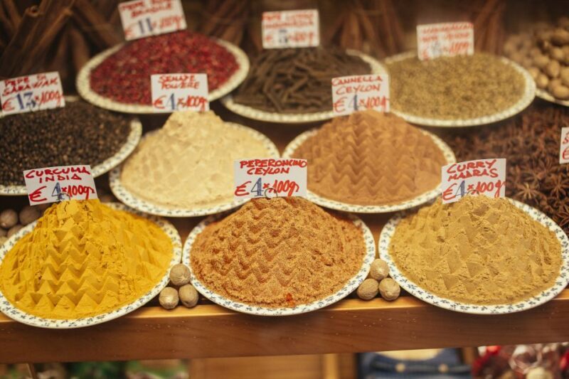 Venice: Private Food Tour  10 Tastings with Locals - Why This Tour Stands Out
