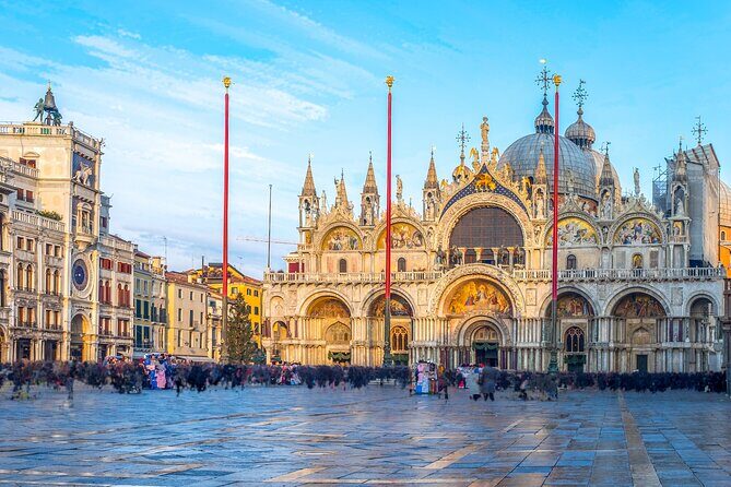 Venice Private Gondola Ride: Explore Hidden Canals and Sights - Final Thoughts