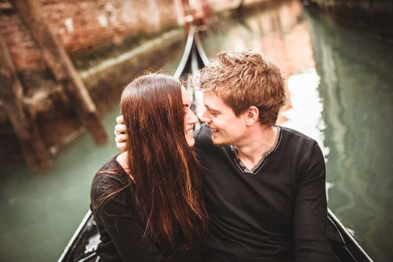 Venice: Private Gondola Ride with Personal Photographer - FAQs