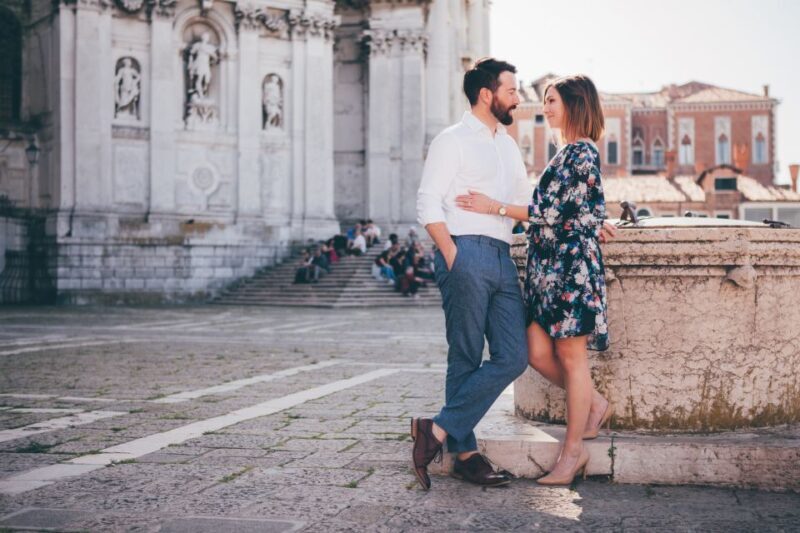 Venice: Private Gondola Ride with Professional Photographer - Who Will Love This Experience
