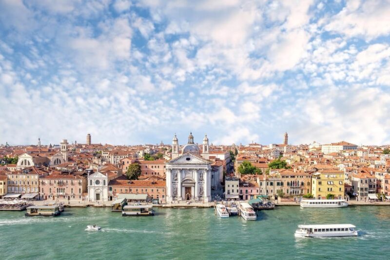 Venice private guided city tour - Why a Private Guided Tour is a Great Way to See Venice