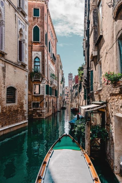 Venice private guided city tour - What to Expect on the Tour