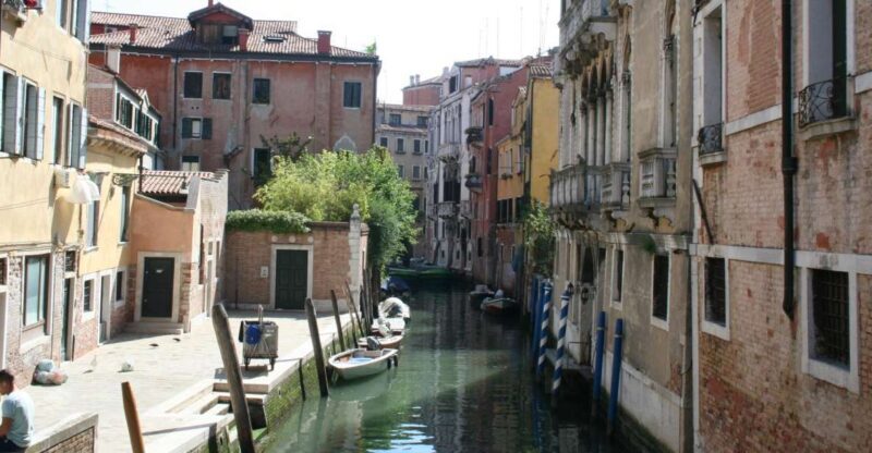 Venice: Private Guided Walking Tour - An Authentic Introduction to Venice