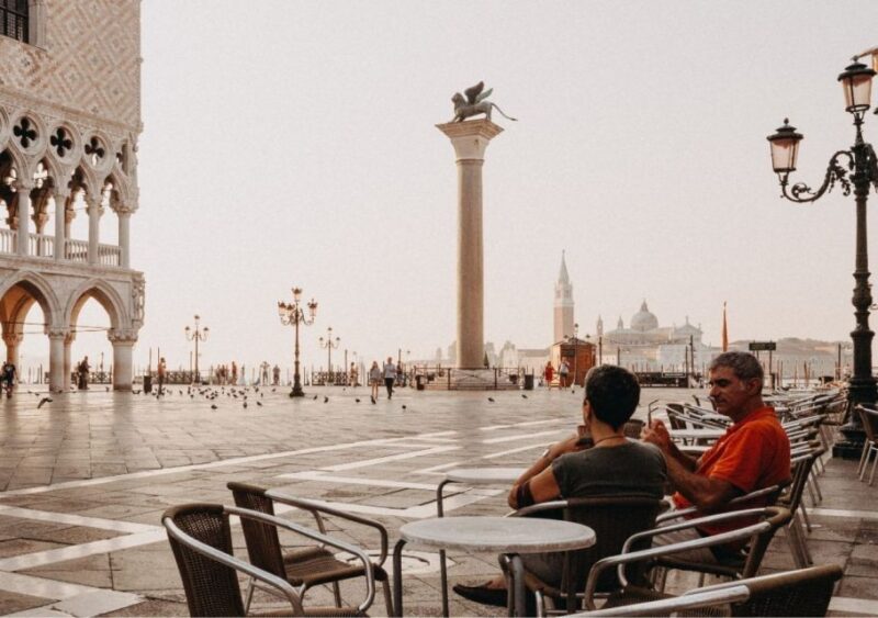 Venice: Private Local Highlights & Hidden Gems Tour - Who is this tour perfect for?