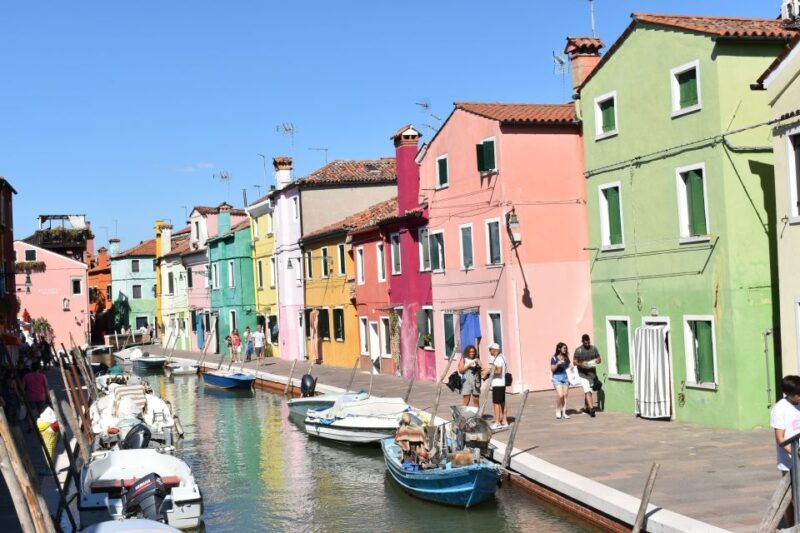 Venice: Private Local Highlights & Hidden Gems Tour - FAQ