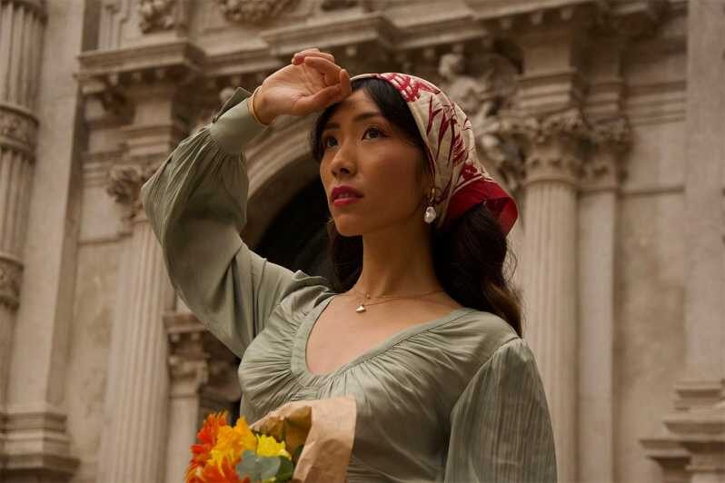 Venice: Private Photography Session - Key Points