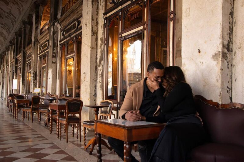 Venice: Private Photography Session - The Experience from a Reviewers Perspective