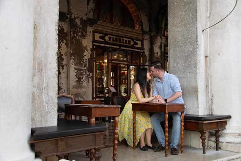 Venice: Private Photography Session - Frequently Asked Questions