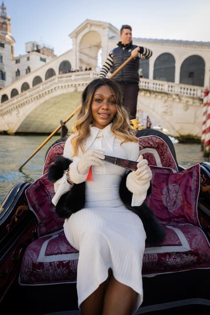 Venice: Private Photoshoot In Gondola - Final thoughts