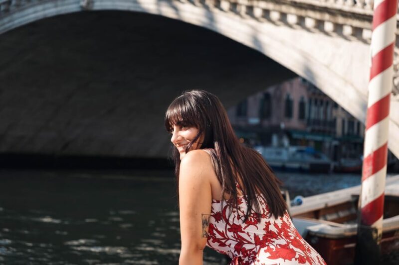 Venice: Private Professional Photoshoot - Rialto Bridge - FAQ