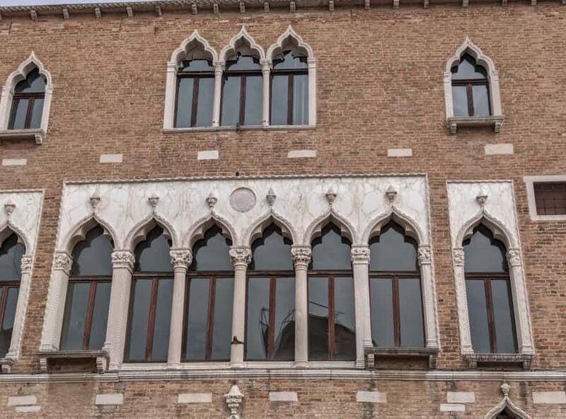 Venice: Private Sightseeing Guided Walking Tour - Key Points