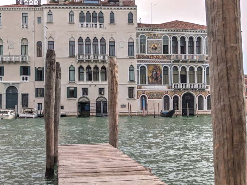 Venice: Private Sightseeing Guided Walking Tour - Final Thoughts