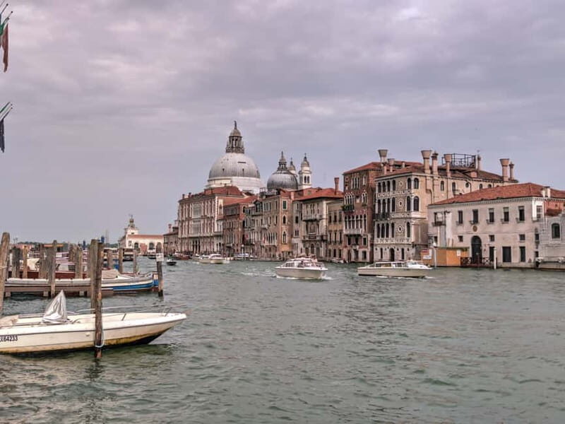 Venice: Private Sightseeing Guided Walking Tour - FAQ