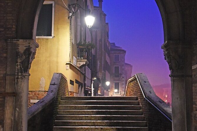 Venice private tour guide -Taylor's made Tour - Introduction