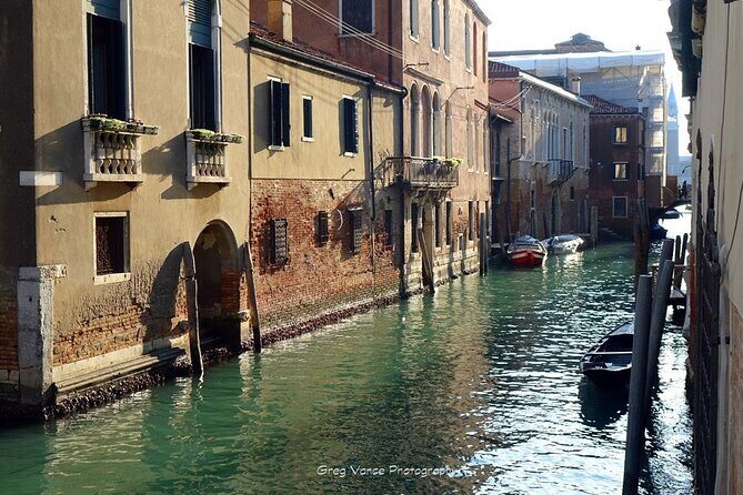Venice private tour guide -Taylor's made Tour - What Does the Tour Include and Exclude?