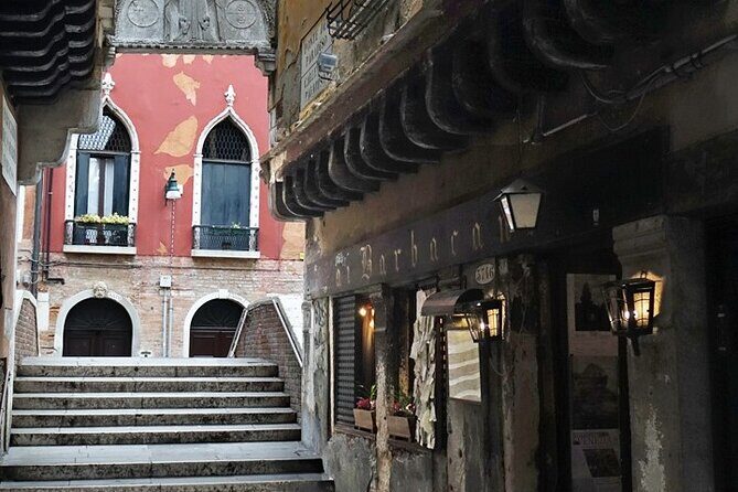 Venice private tour guide -Taylor's made Tour - Who Should Consider This Tour?