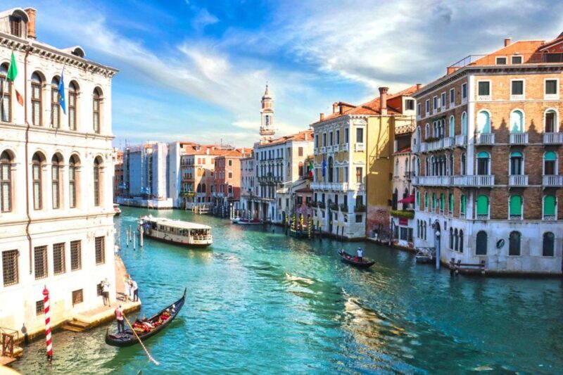 Venice private tour: history, art and unique atmosphere - Exploring Venice in 2 Hours: An In-Depth Look