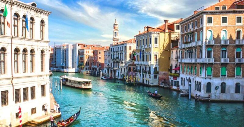 Venice private tour: history, art and unique atmosphere - FAQ About This Tour