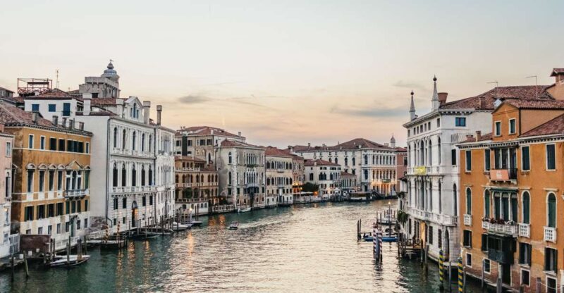 Venice: Private Tour with a Local Guide - What to Expect from Your Venice Private Guided Tour