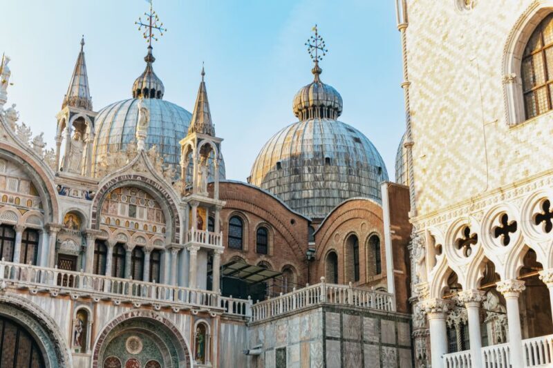 Venice: Private Tour with a Local Guide - Authentic Experiences and Value