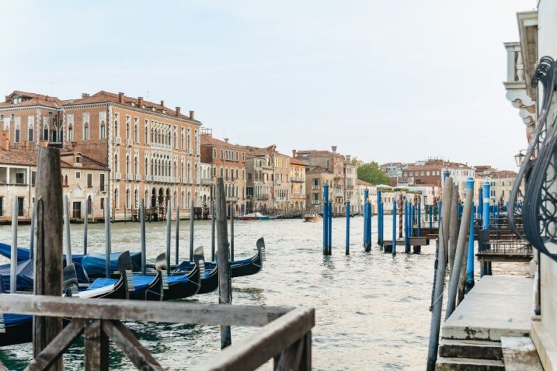 Venice: Private Tour with a Local Guide - FAQ