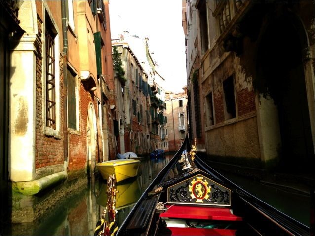 Venice: Private Tour with Doge's Palace, St. Mark's, Gondola - Key Points