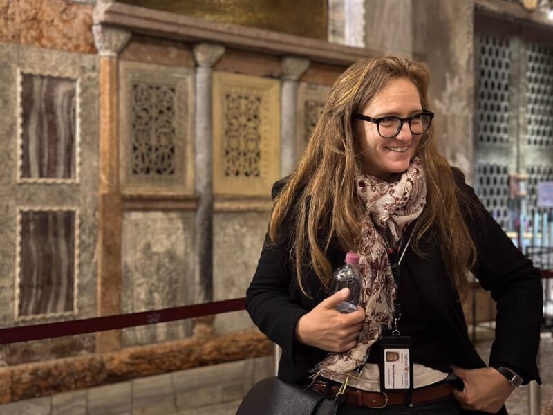 Venice: Private Tour with Doge's Palace, St. Mark's, Gondola - Why Choose This Tour?