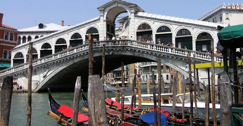 Venice: Private Tour with Doge's Palace, St. Mark's, Gondola - The Sum Up