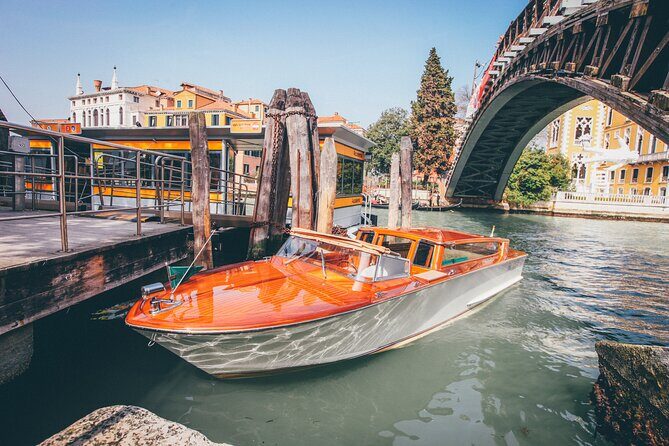Venice Private Transfer to Trieste Port for Cruises - Why Choose This Transfer Service?