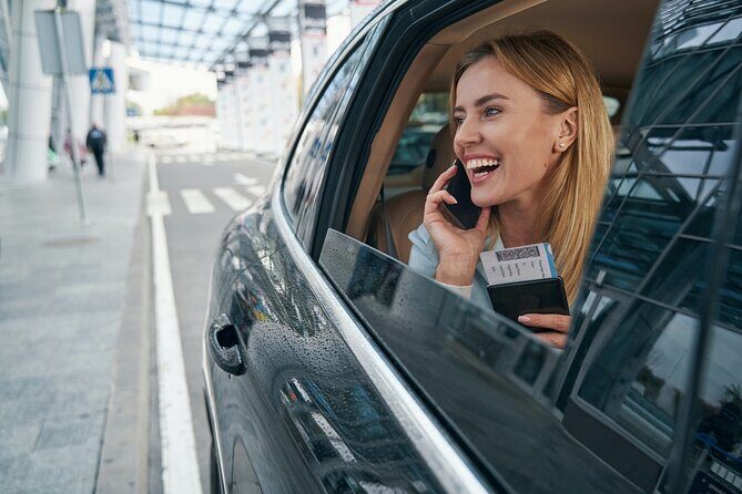 Venice Private Transfer to Trieste Port for Cruises - Booking and Cost-Effectiveness