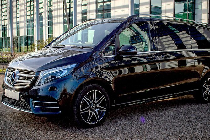 Venice Private Transfer to Trieste Port for Cruises - Authentic Experiences and Passenger Feedback