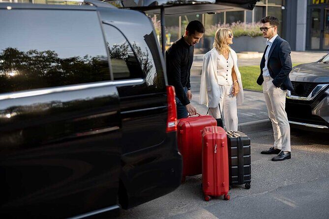 Venice Private Transfer to Trieste Port for Cruises - Practical Tips for Travelers
