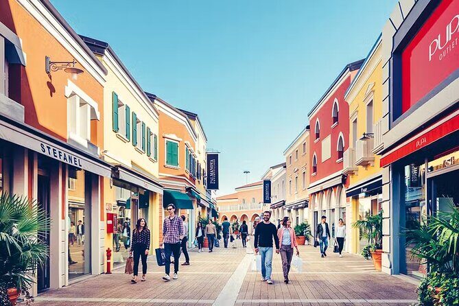 Venice Private Transfer to Trieste Port for Cruises - The Sum Up