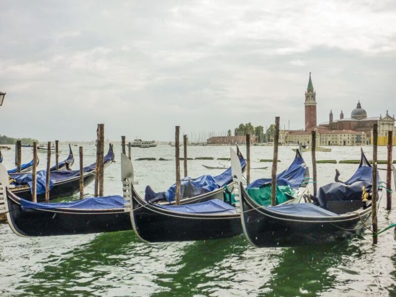 Venice Private Walking Tour - Introduction