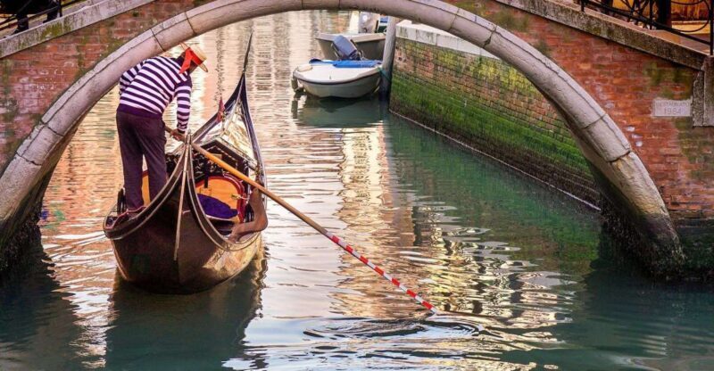 Venice Private Walking Tour - What to Expect: A Detailed Breakdown