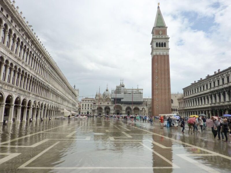 Venice Private Walking Tour - The Price and Its Value