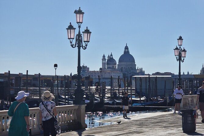 Venice Private Walking Tour - What’s Included and How It Works