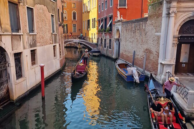Venice Private Walking Tour - Authentic Experiences and Travelers’ Perspectives