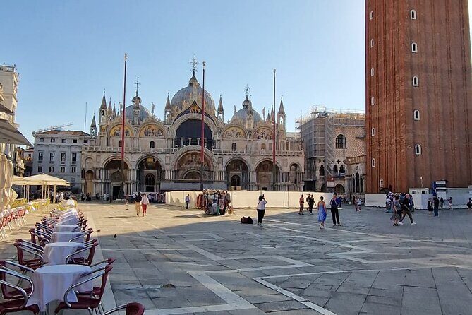 Venice Private Walking Tour - Who Should Book This Tour?