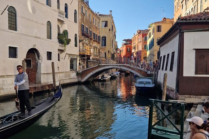 Venice Private Walking Tour - Final Words