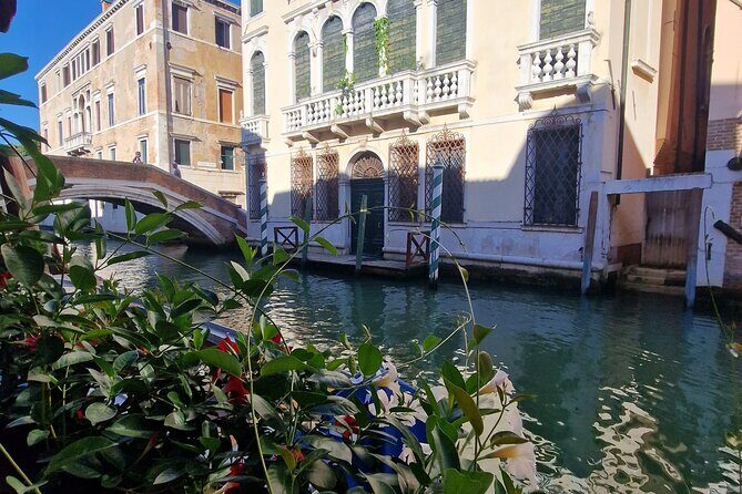 Venice Private Walking Tour - FAQ