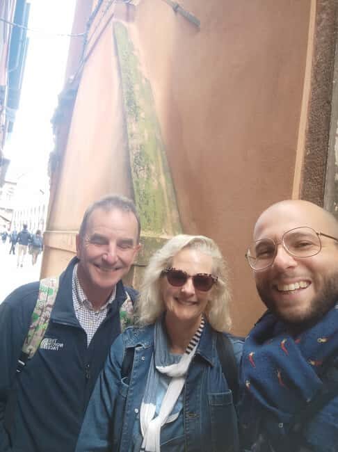 Venice: Private Walking Tour with a Local - Key Points