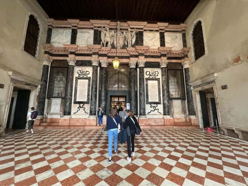 Venice: Private Walking Tour with a Local - Frequently Asked Questions