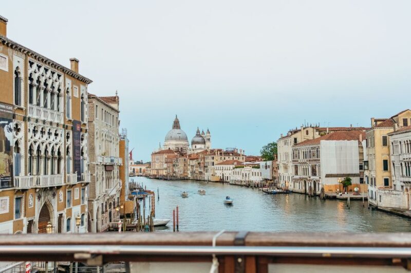 Venice: Private Walking Tour with a Local - Final Thoughts