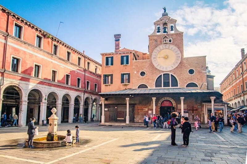 Venice: Private Walking Tour with Optional Gondola Ride - Final Thoughts