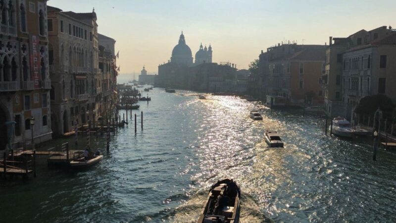 Venice: Private Walking Tour with Saint Mark's Basilica - Why Choose This Tour?