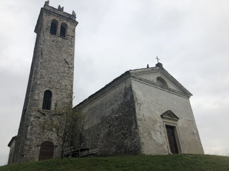 Venice: Prosecco Hills Wineries Tour with Tastings and Lunch - FAQ
