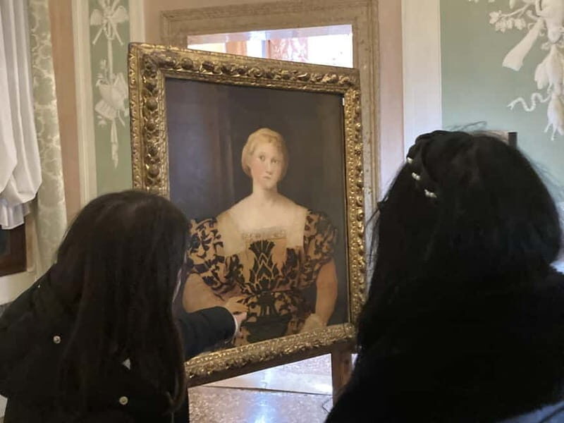 Venice: Querini Stampalia Guided Tour - Venice: Querini Stampalia Guided Tour—An Elegant Peek into Venetian Nobility