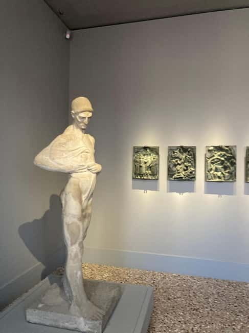 Venice: Querini Stampalia Guided Tour - What To Expect on the Tour